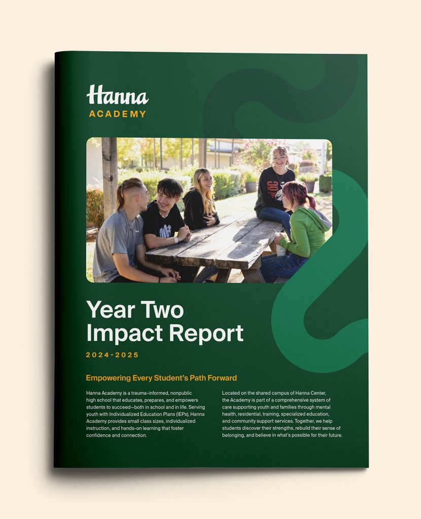 About Hanna Academy | Hanna Academy